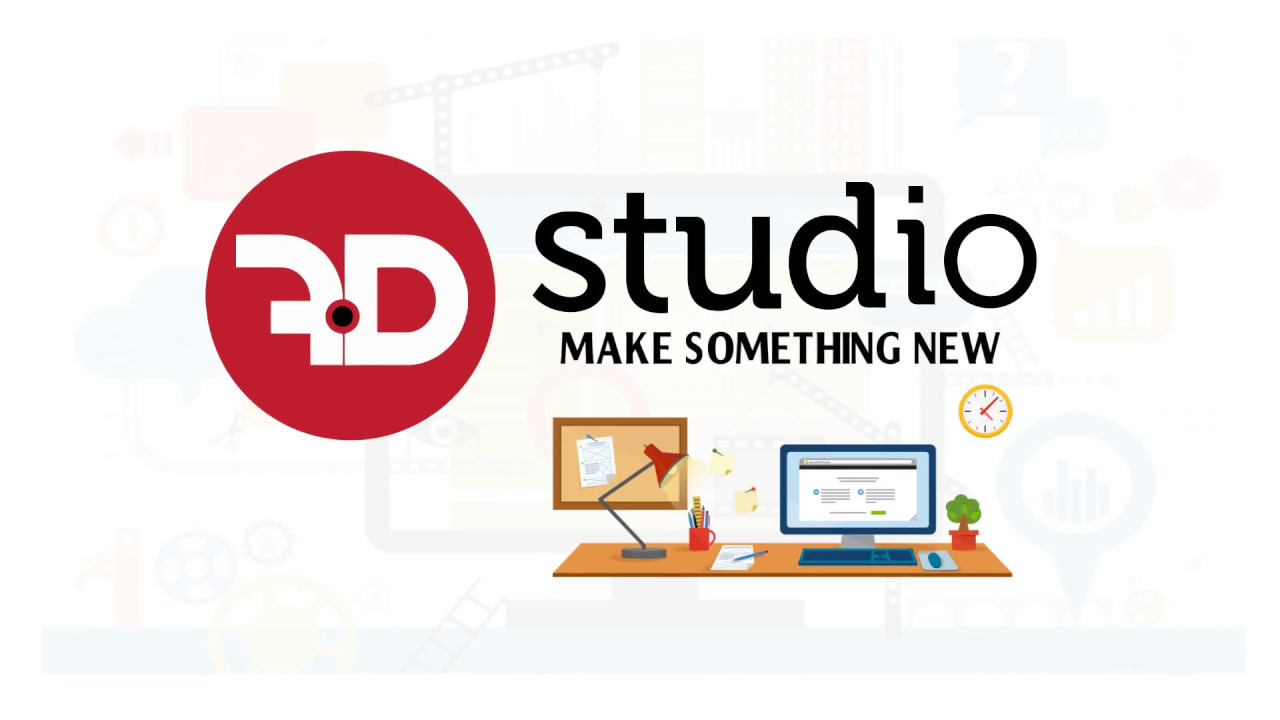 FD Studio - Company Overview