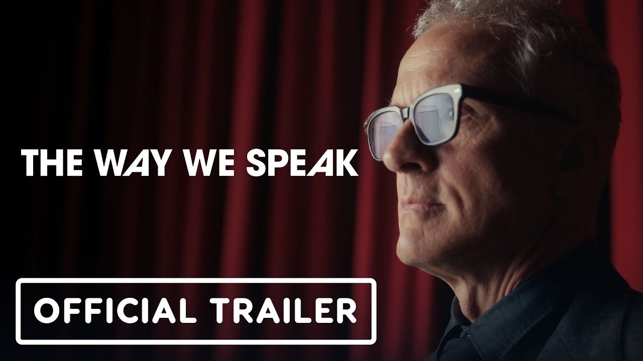 The Way We Speak - Official Trailer (2024) Patrick Fabian, Diana Coconubo, Kailey Rhodes