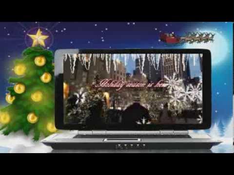 Merry Christmas from MGM-marketing.com