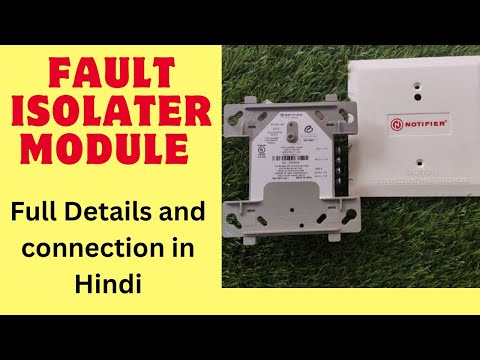 Addressable Monitor Module - Addressable Control Module Latest Price ...