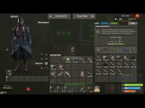 Steam Community :: Rust