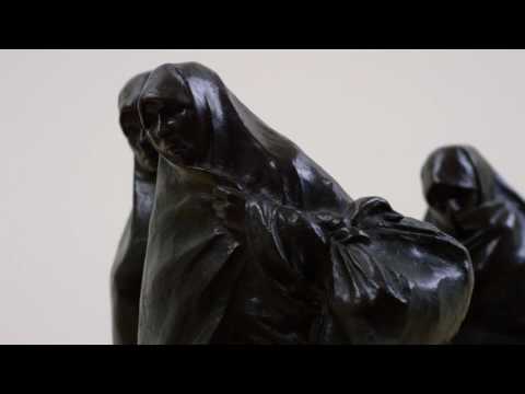 The new Canadian and Indigenous Galleries: Masterpieces