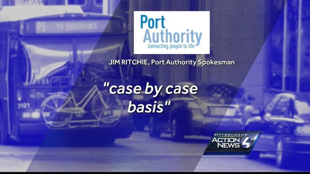 Allegheny County Controller plans to audit Port Authority driver misconduct