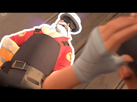 Steam Community :: Video :: [SFM] [TF2] Uncle Dane, what happened?