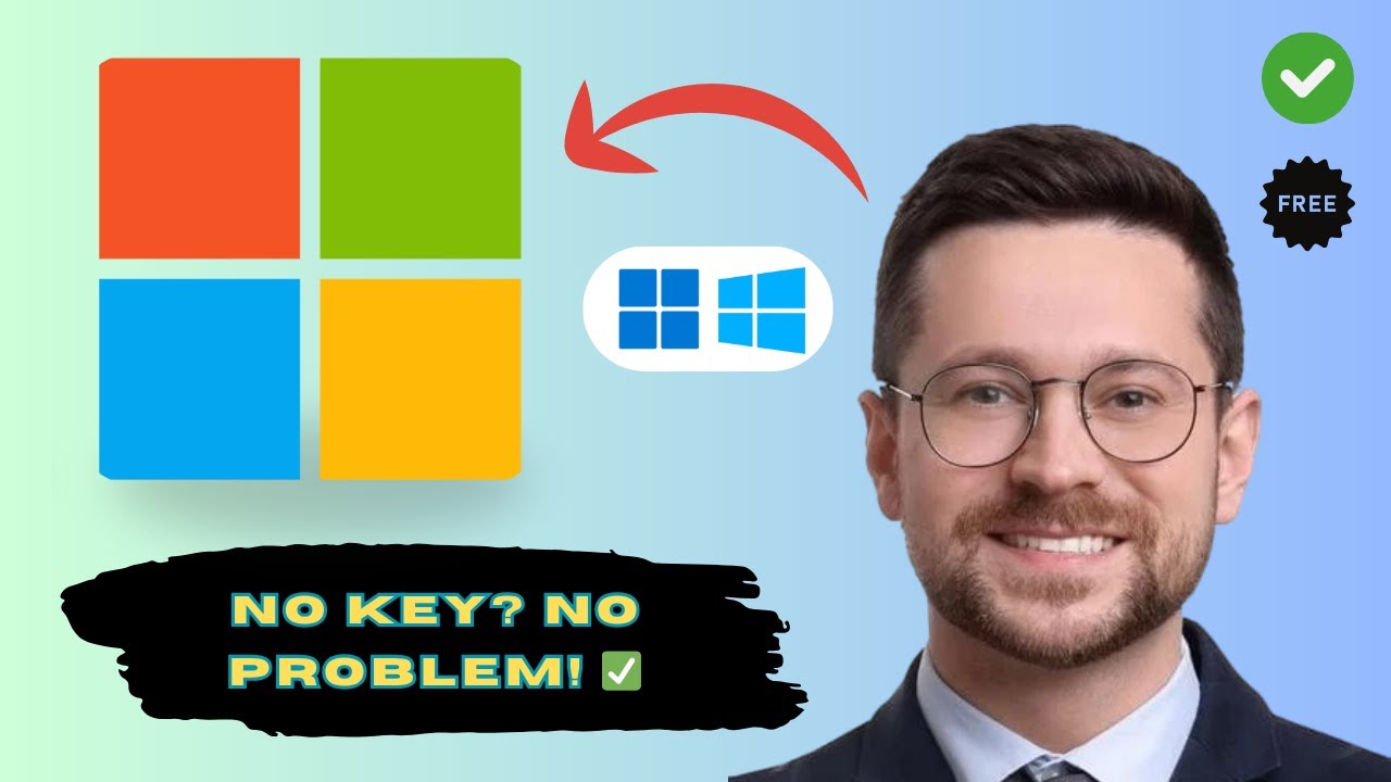 How to Activate Microsoft 365 Without Product Key (2026 Legal Methods)
