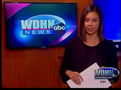 Sample Work | Jasmina Alston