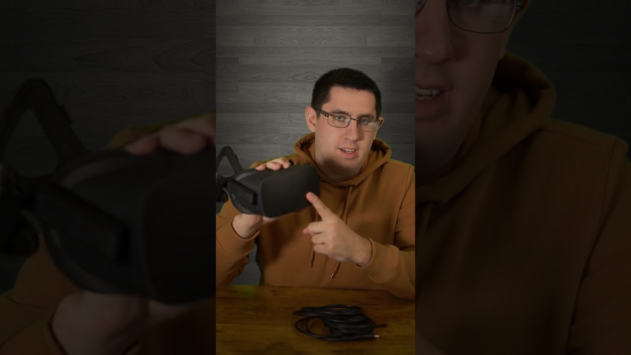 Oculus CV1 In 2024🚨#VR #oculus