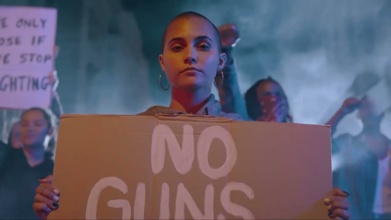 The Biden Administration Is Trying to Expand Background Checks for Gun Sales