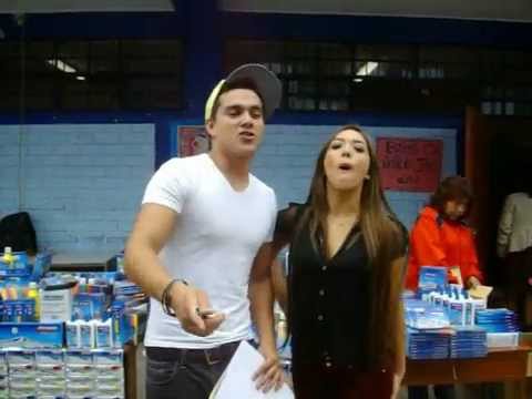 Invitacion a de JK