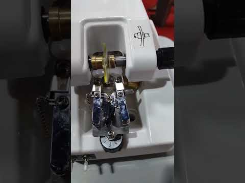 Lens Grooving Machine - Lens Groover Latest Price, Manufacturers ...
