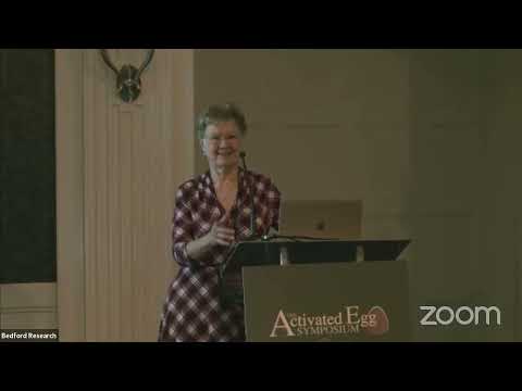 Ann A. Kiessling, PhD, “The Beginning of Reverse Transcription”