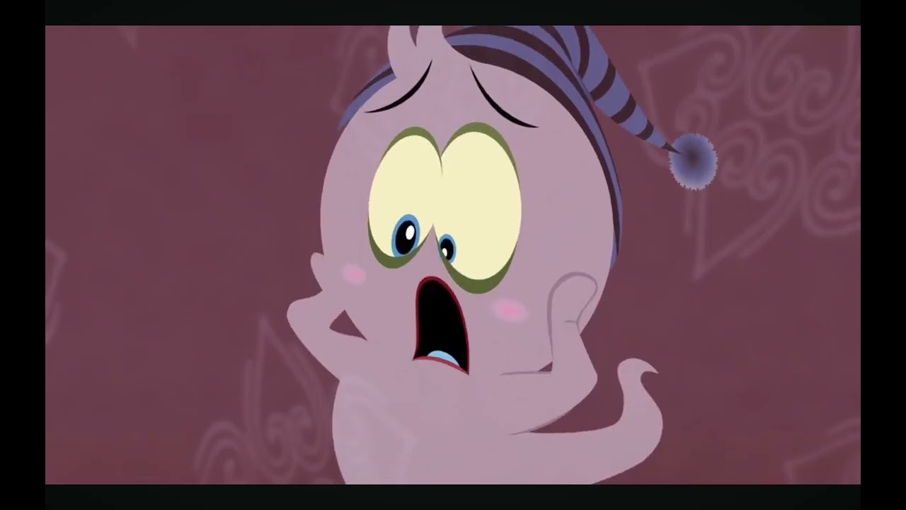 Ruby Gloom Screaming Compilation (English Version)