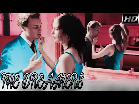 The Dreamers (2003) Movie || Louis Garrel | Eva Green | Michael | Charlie Chaplin | Review And Facts