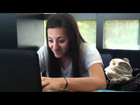 Mary's Facebook deactivation