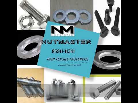 Cold Forged Wing Nut at Best Price in India