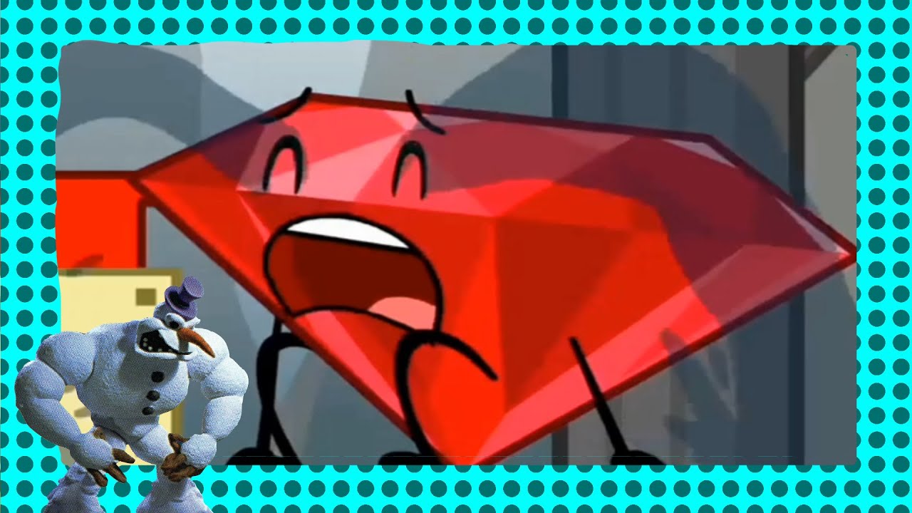 (#RubyCryingCollab) Ruby Cry like Creedog Crying (Update/Done)
