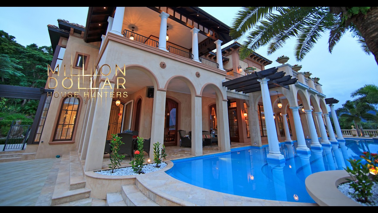 6 HOURS+ of Luxury Home Tours! | Relaxation, Window Shopping, House Hunting Binge, Sleep Aid