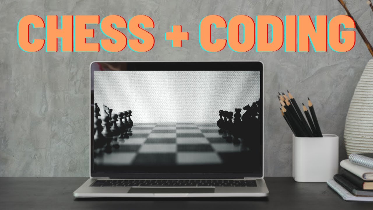 Coding a chess problem! - EASY!
