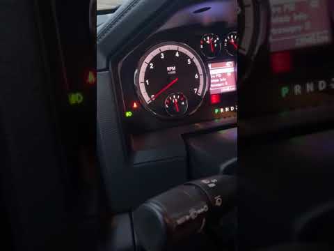 Ram misfire Code P0300