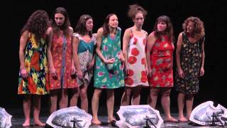 Macaluso Sisters (Le Sorelle Macaluso)