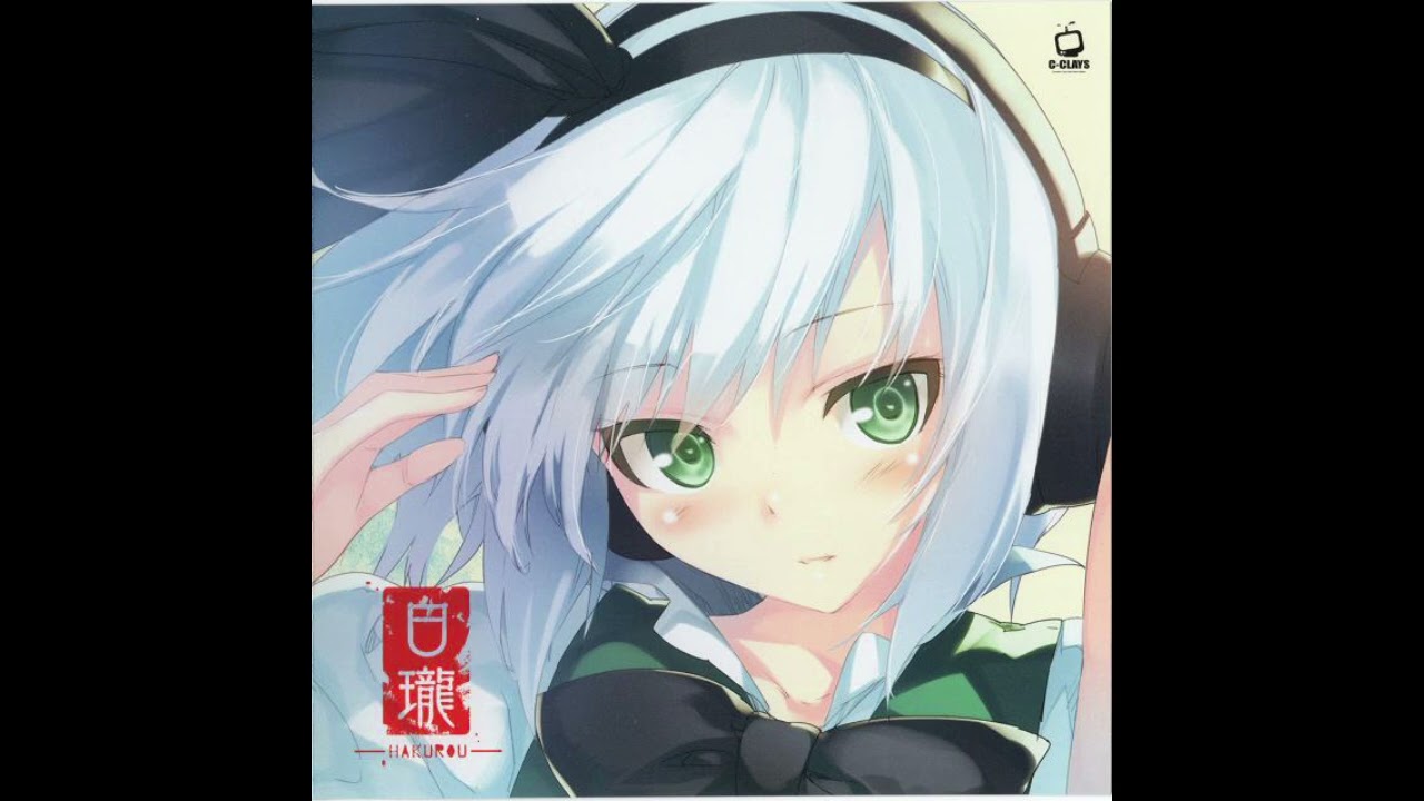 【東方】Illusion Game「C-CLAYS」