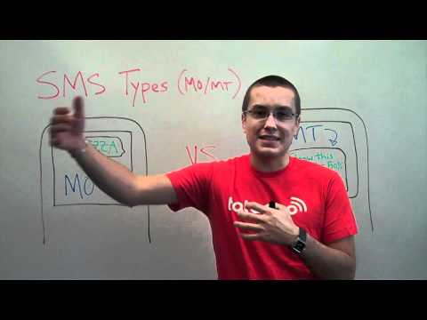 MO & MT Text Messaging
