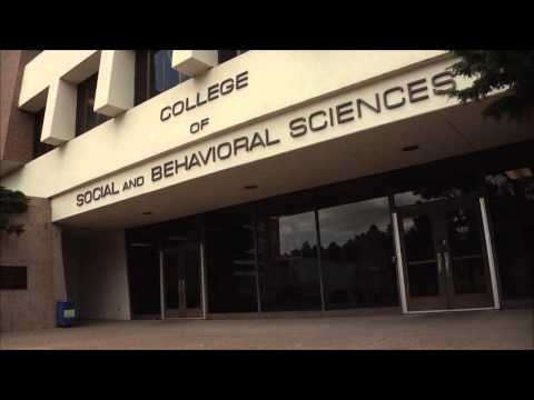 NAU Names New SBS Dean