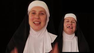 Tuck Shop Ladies - Onya Soapbox