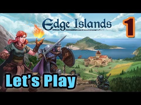 Steam Community :: Video :: Let's Play - Edge Islands (Full Gameplay ...
