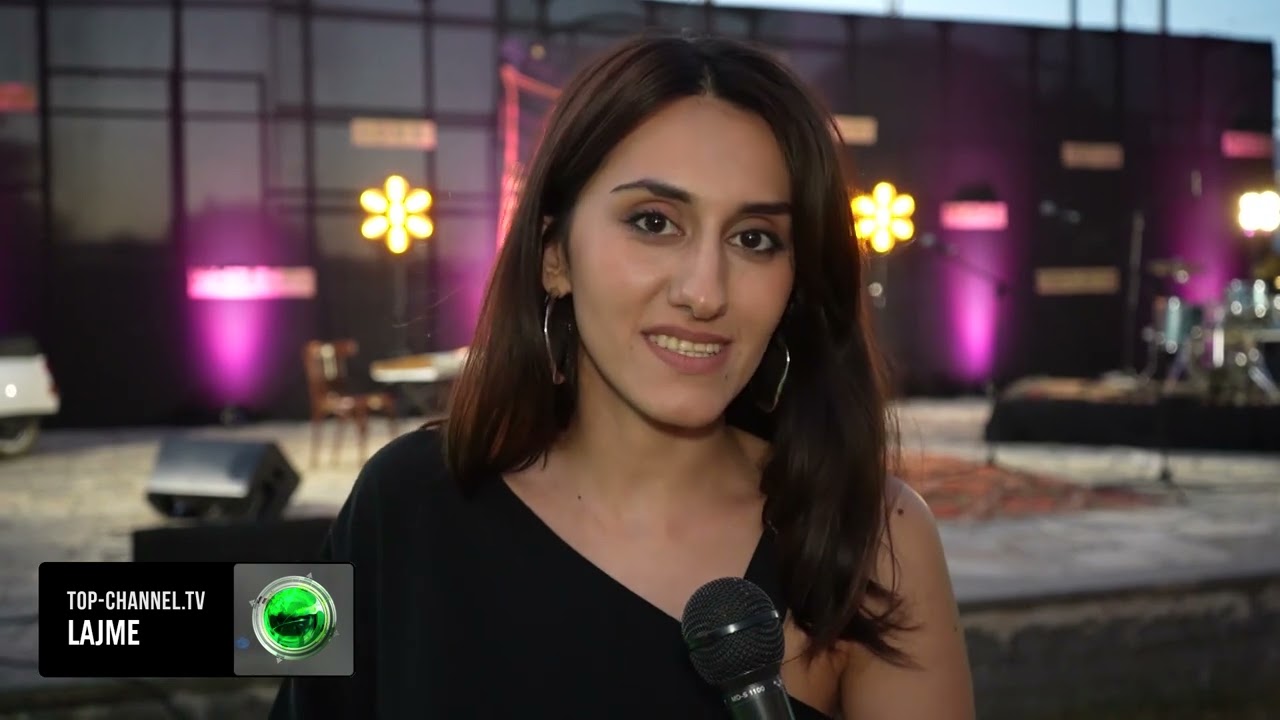 Top Channel/ Jazz në gur! Nis edicioni i parë në Gjirokastër - Top Channel Top Channel/ Jazz në gur! Nis edicioni i parë në Gjirokastër - Top Channel