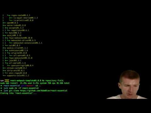 yarn vs. npm