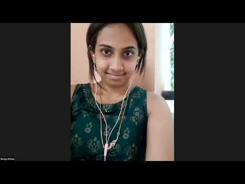 Lecture Series - CNS Oral Presentations (10-11-21)