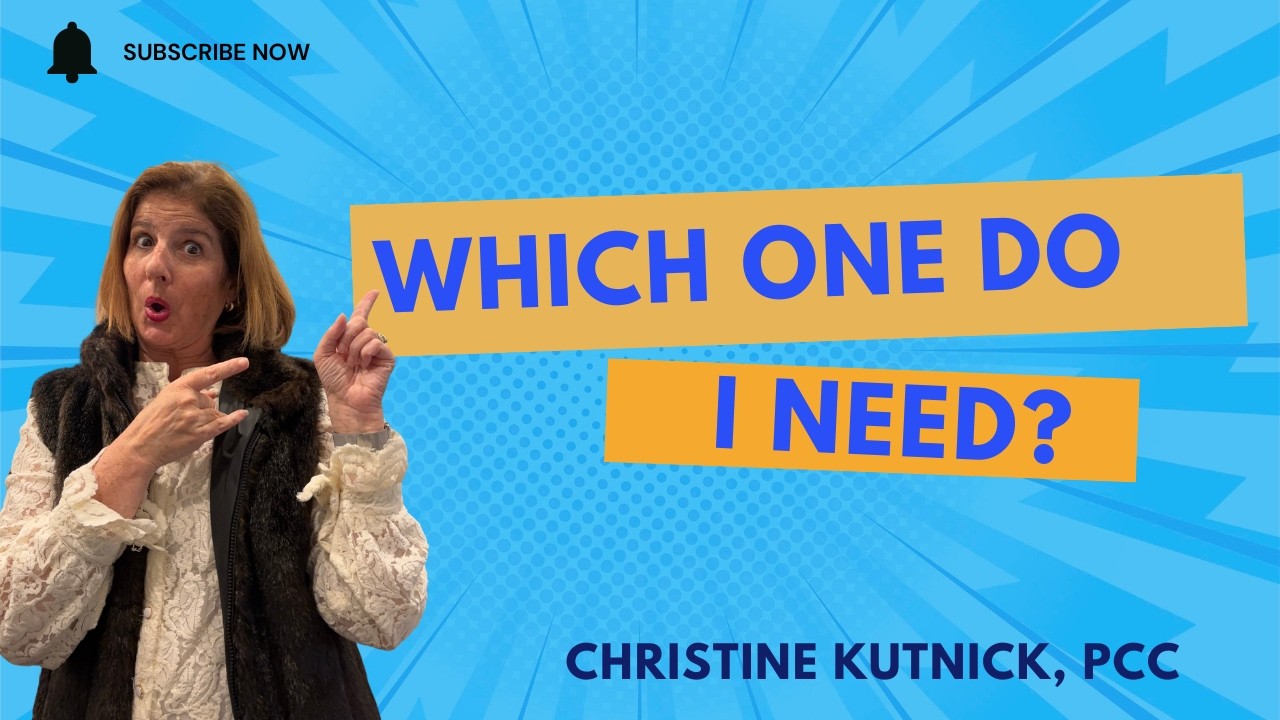 Why Feeling Off Doesn't Always Mean You Need Therapy