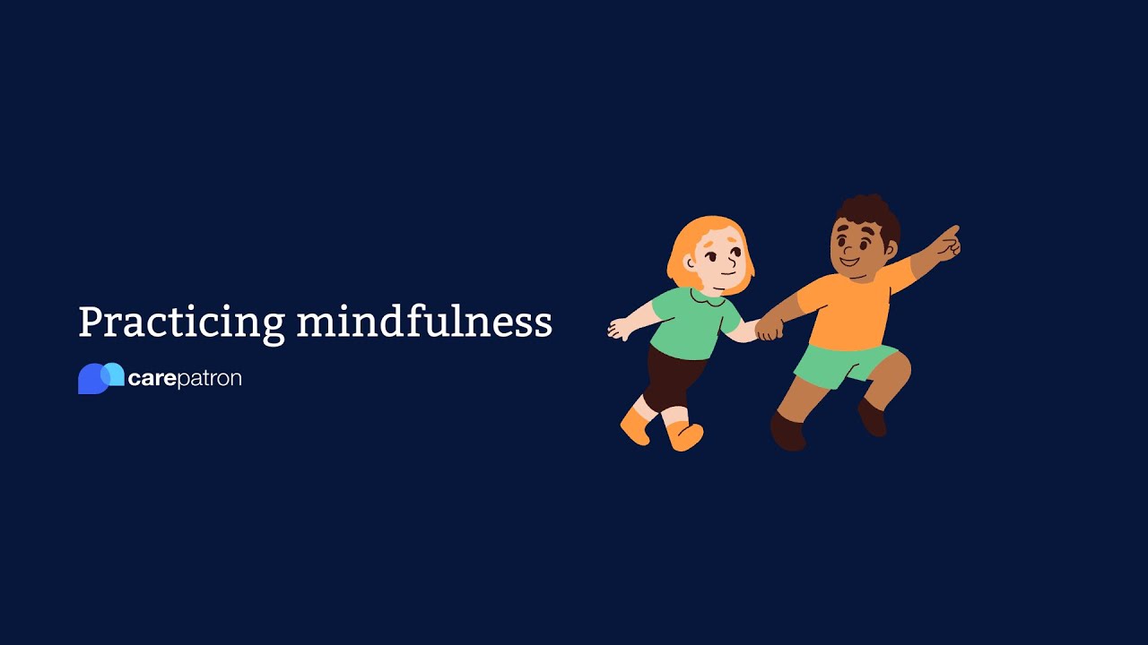 Mindfulness Activities