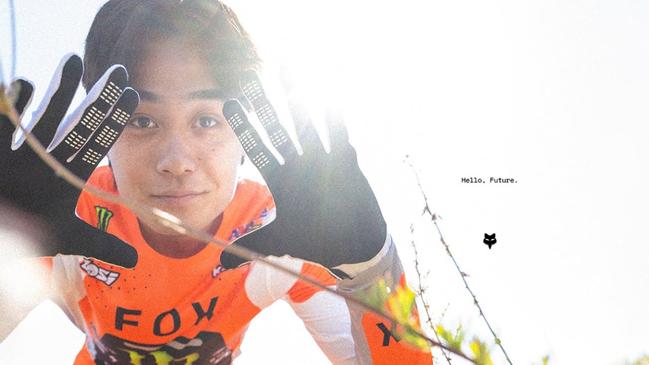 MX24 Collection | Hello, Future