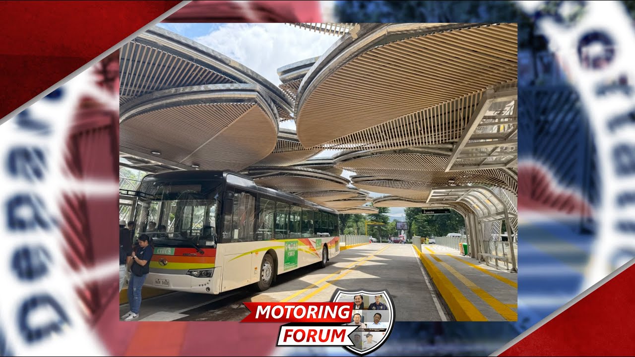 CBRT Pilot Launch Delayed | Motoring Forum