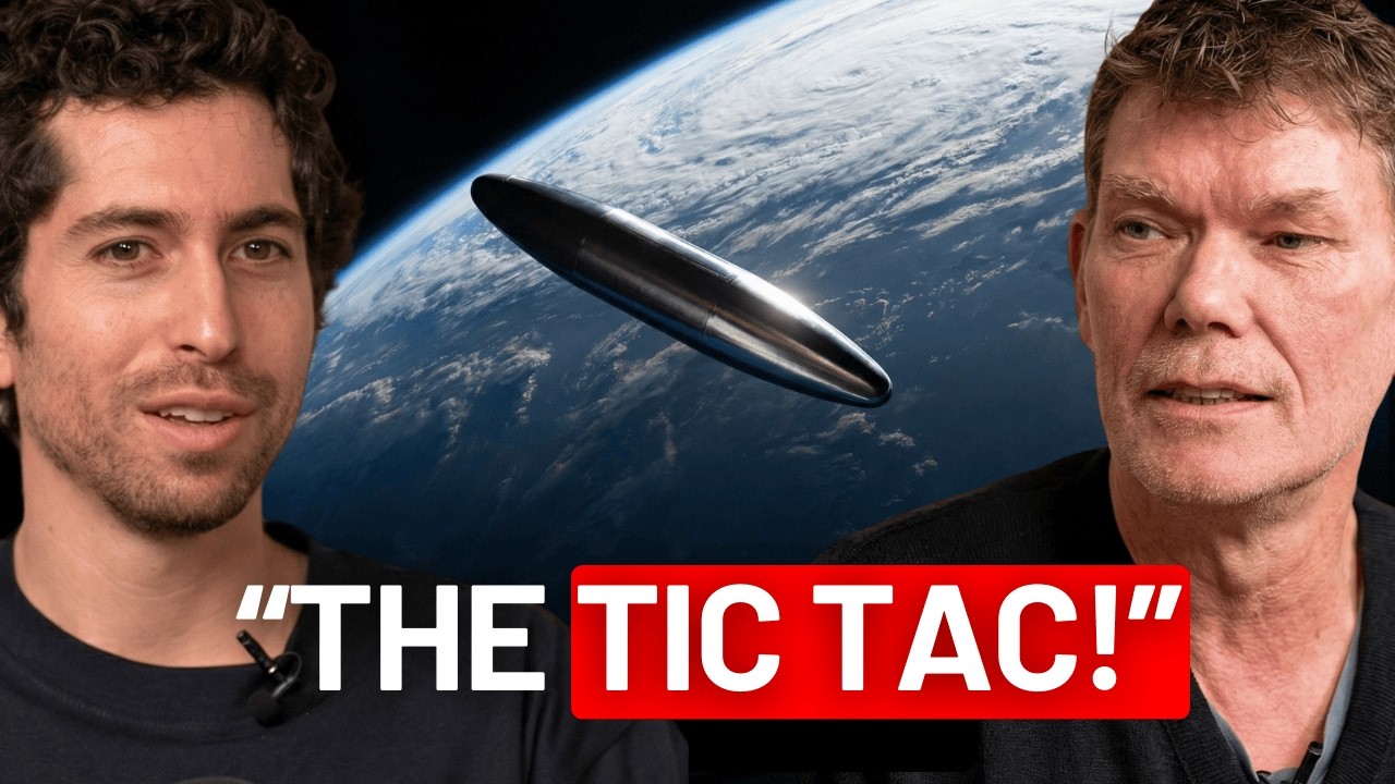 The Moment Hacker Found UFO Photo in NASA Files!