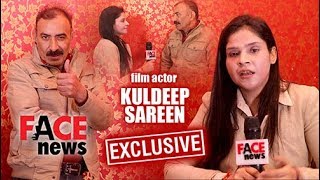 Book Kuldeep Sareen For Celebrity Endorsement | Appearance