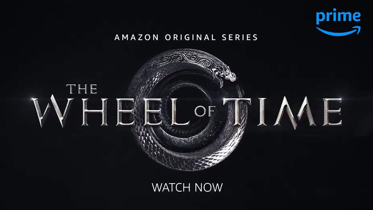 The Wheel Of Time: The First Turn (Amazon Original Series Soundtrack ...