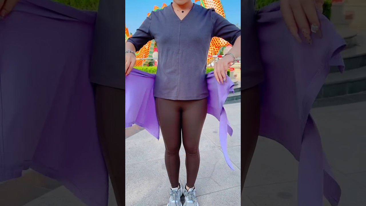 Elegant Hip Cover: Stretchy Comfort for a Sleek, Secure Look#shorts #viralvideo #trending #short