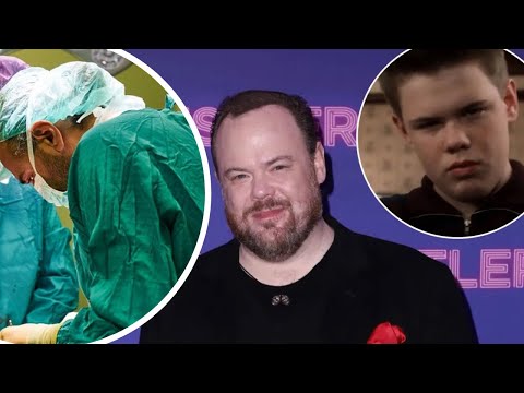 Star of "Home Alone," Devin Ratray, is Hospitalised in Critical Condition