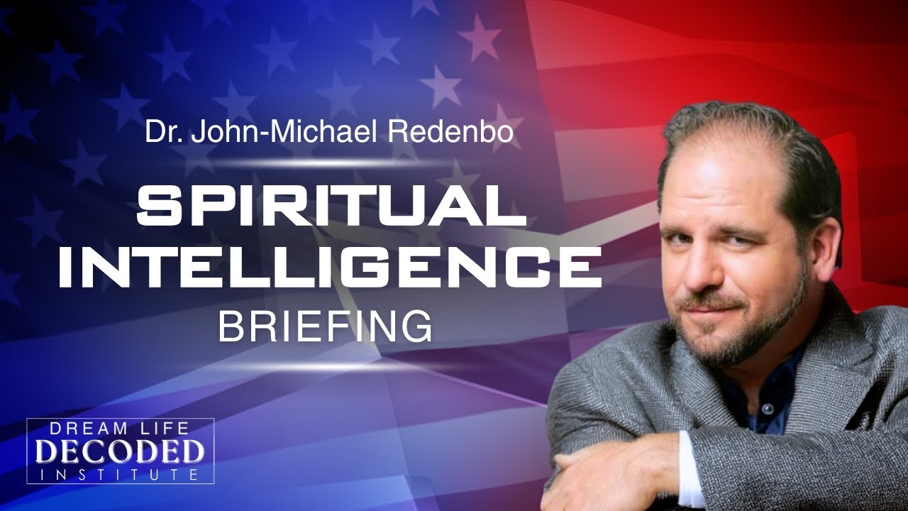 Spiritual Intelligence Briefing #:1 Dragon in NY Part I