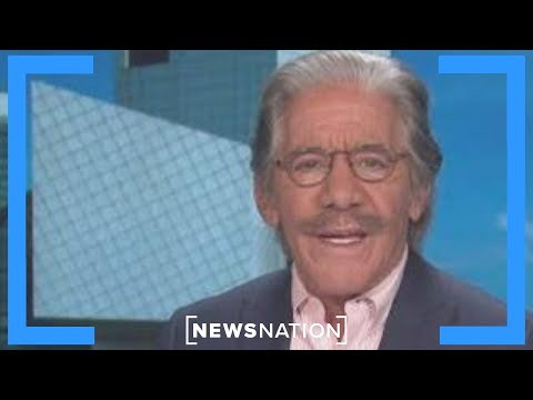 Geraldo Rivera: Padilla's removal a 'bad look' | NewsNation Now