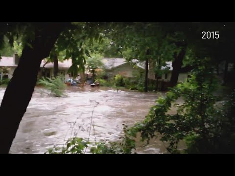 City of Round Rock seeking public feedback on water drainage