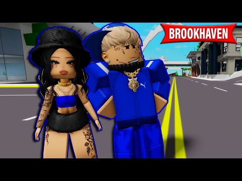 How to have DRIP in Brookhaven! *ID NEW CLOTHING CODES FOR BROOKHAVEN*