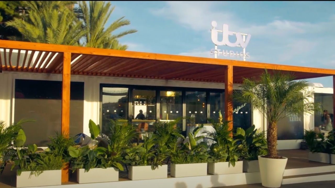 ITV Studios @ MIPCOM 2023