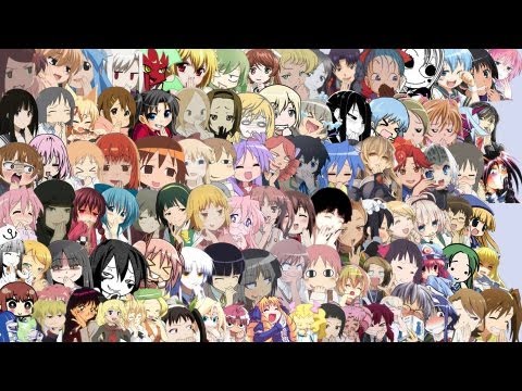 Weaboo/Otaku EP Pt1 [FREE EP DOWNLOAD]