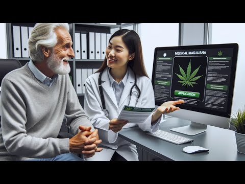 How RI Medical Marijuana Clinics are Helping Patients