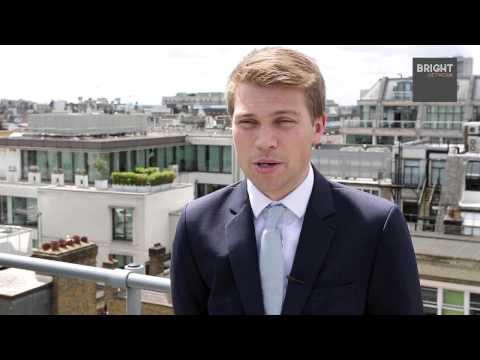 UBS Graduate James Houlden: The Tips and Skills you need to be a UBS Graduate