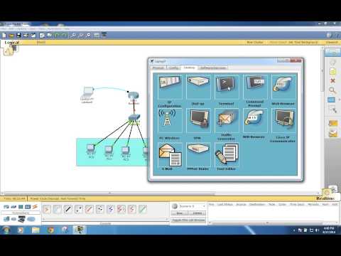 How To Enable DHCP Pool In CISCO Router